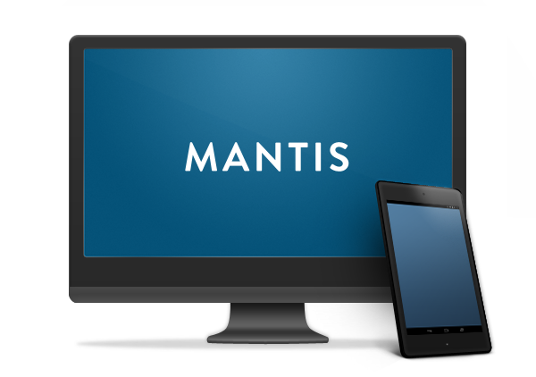 Mantis Technologies - Sistema Administrativo
